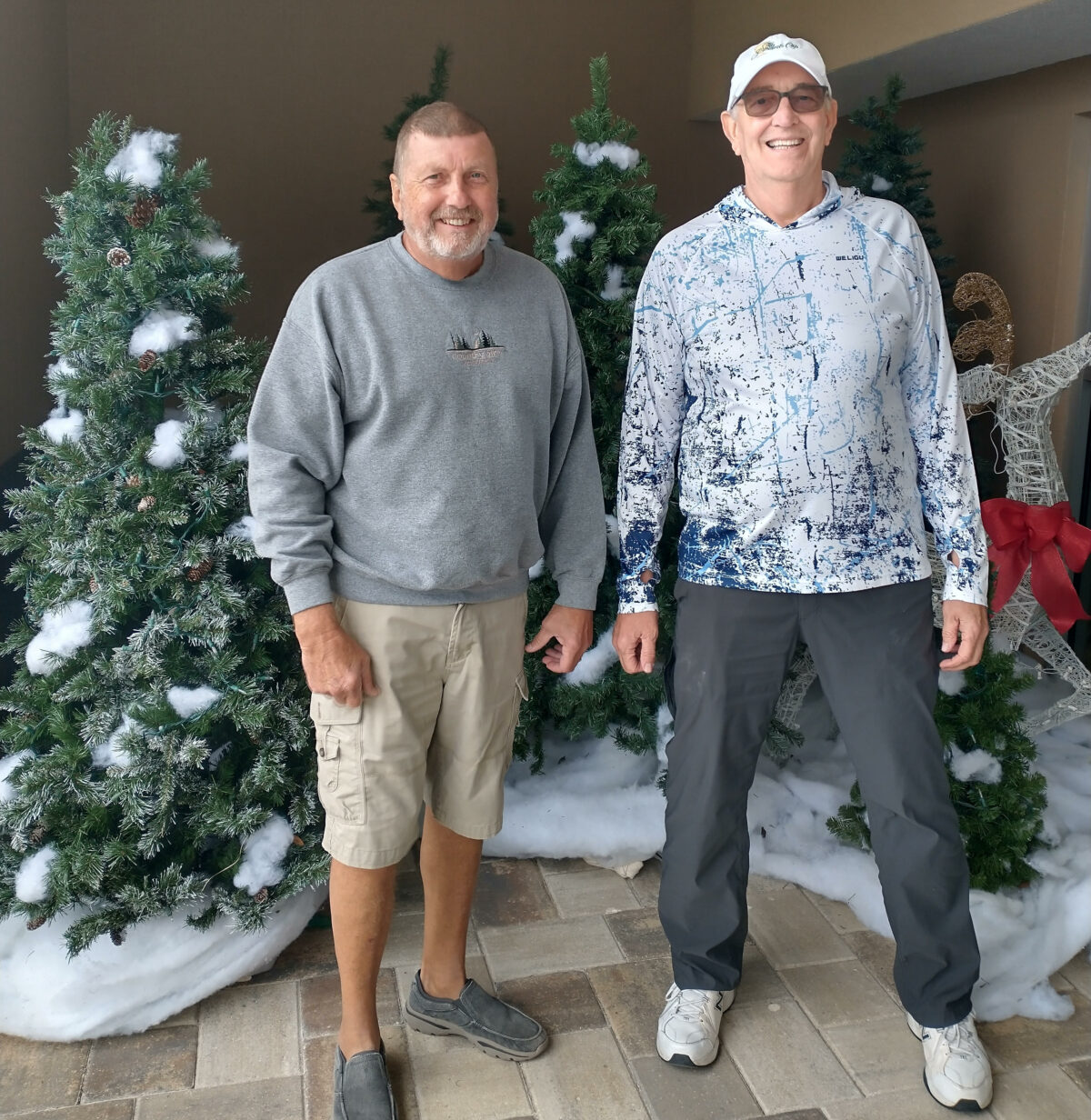 Tournament Results – FSA, Inc. SOUTHWEST COAST DISTRICT