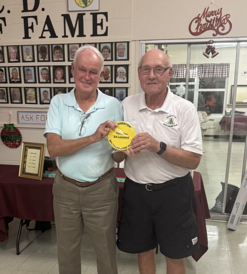 Bulletin Board – FSA, Inc. SOUTHWEST COAST DISTRICT