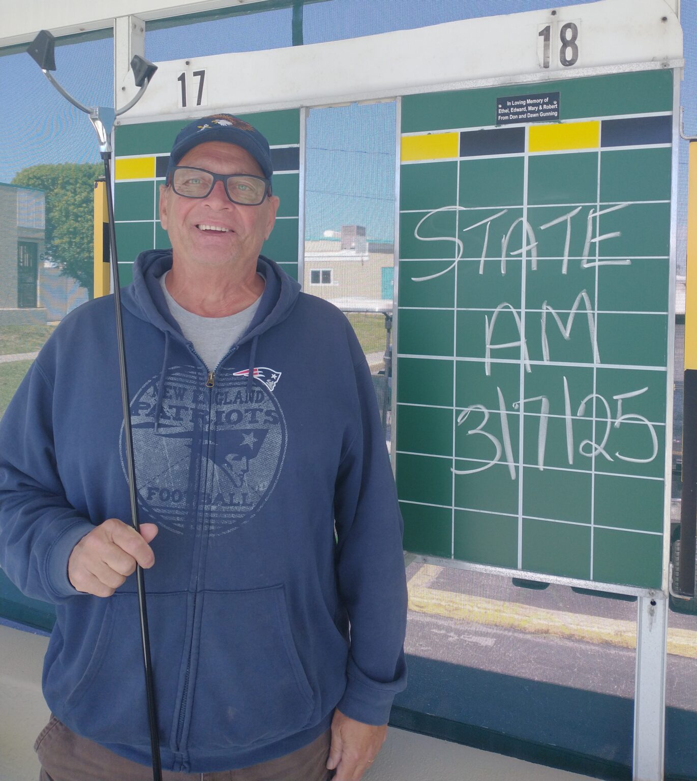 Bulletin Board – FSA, Inc. SOUTHWEST COAST DISTRICT